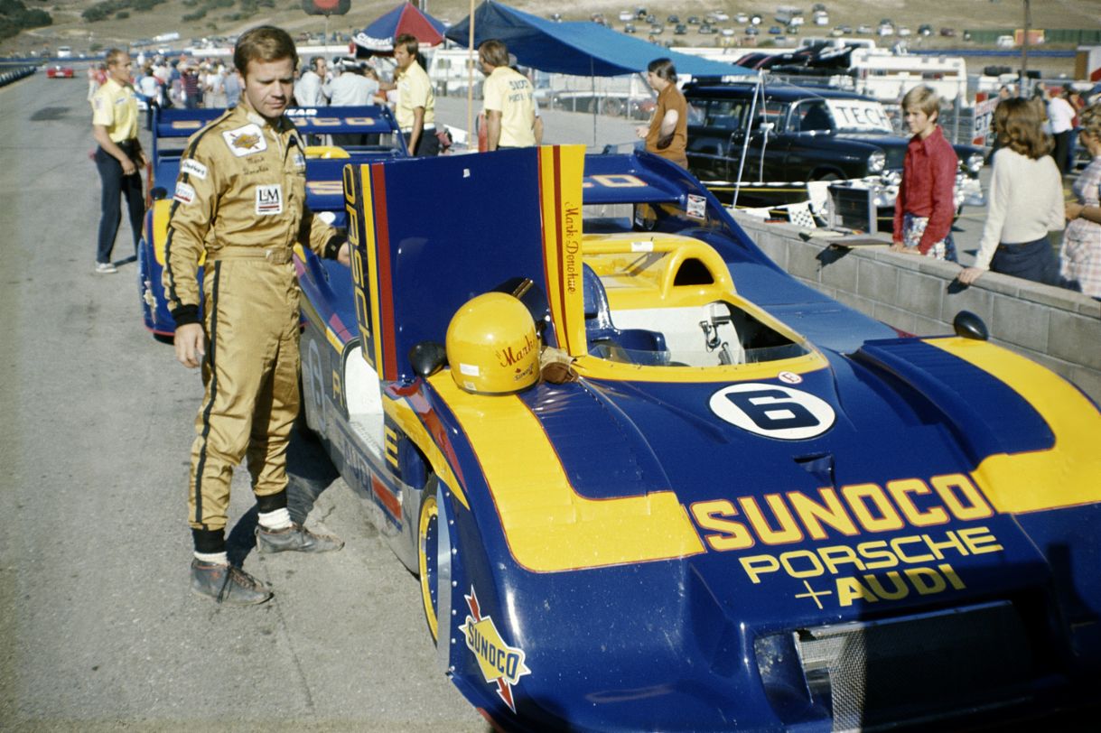 Capturing the spirit of Porsche - Porsche Newsroom USA